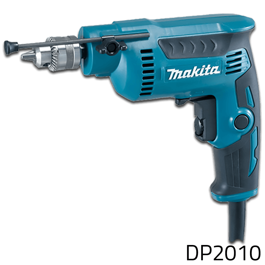 6.5mm (1/4″) High Speed Drill 370W – Makita Tools Philippines