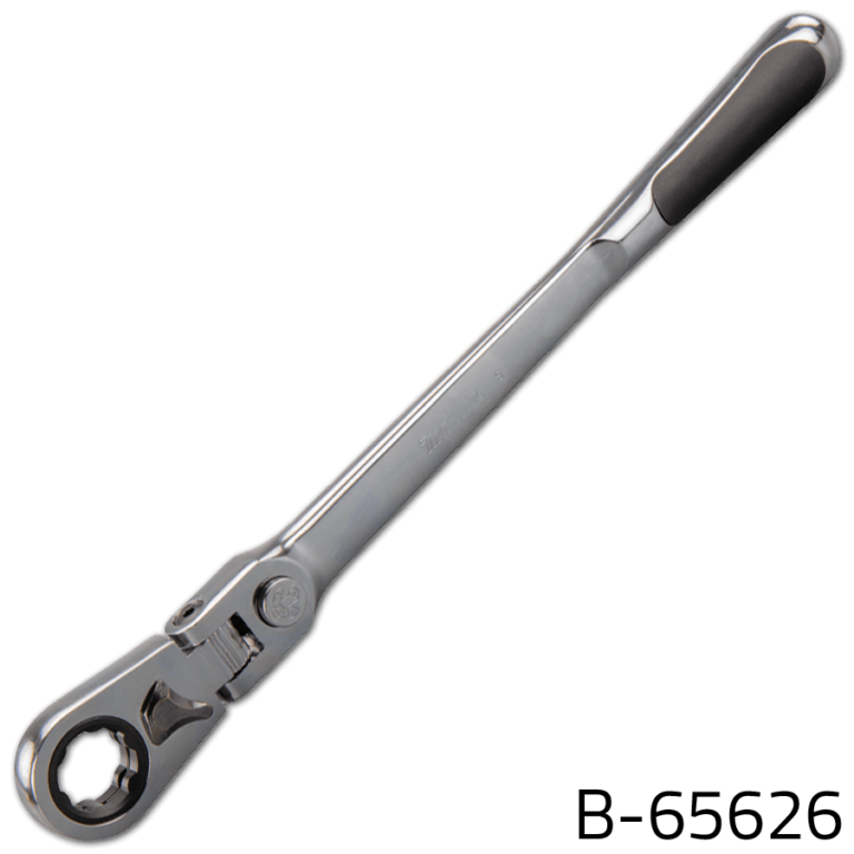305mm Pass-Thru Flex Locking Handle - Makita Tools Philippines