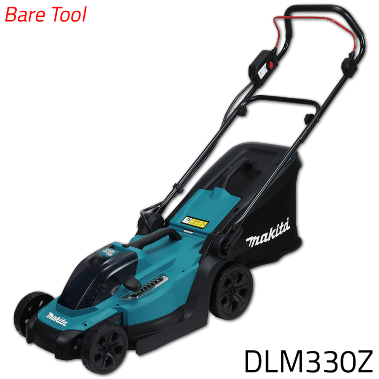 Lawn Mowers Archives - Makita Tools Philippines