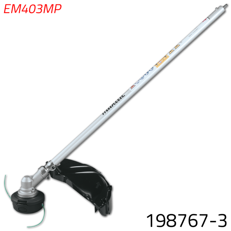 Brushcutter Attachment - Makita Tools Philippines