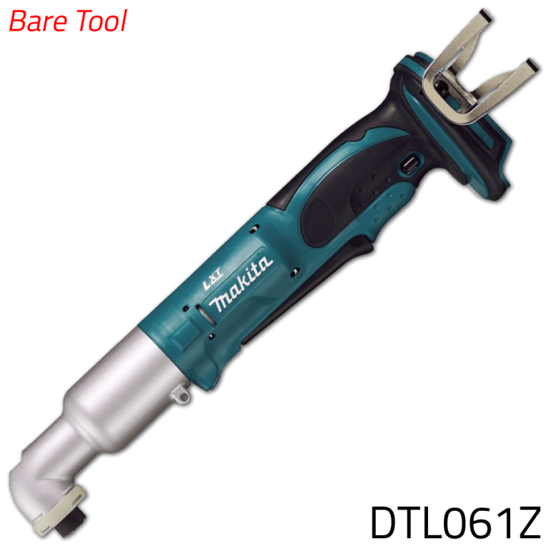 6.35mm 60N·m (530 in.lbs.) Cordless Angle Impact Driver 18V LXT® Li-Ion ...