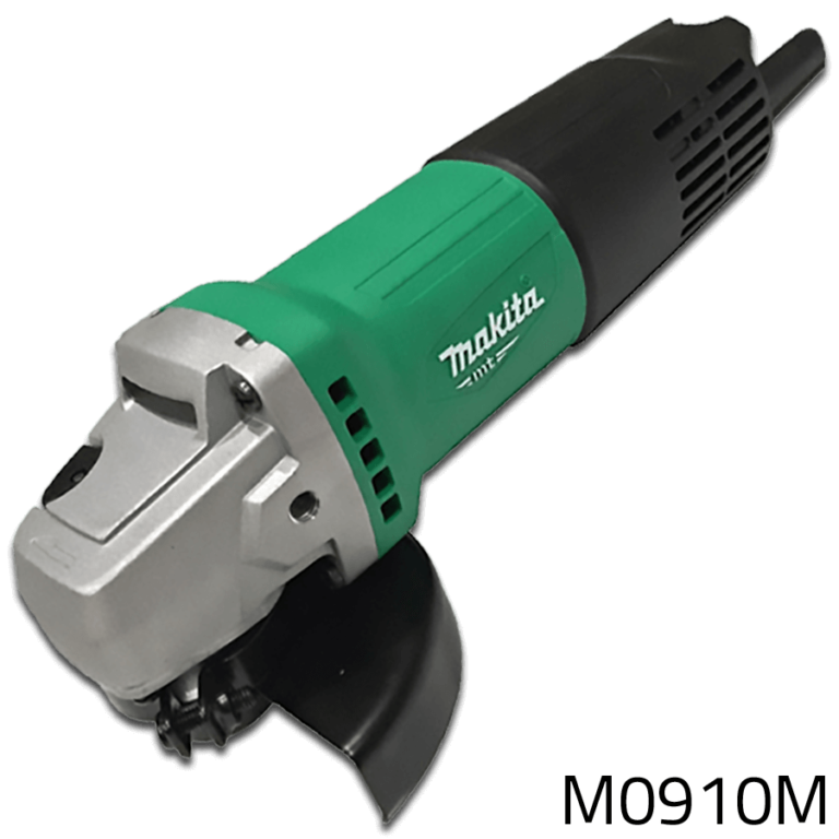 100mm (4″) Angle Grinder 540W - Makita Tools Philippines