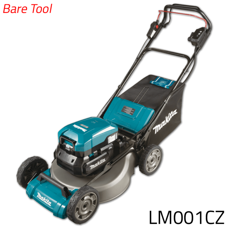 Lawn Mowers Archives - Makita Tools Philippines